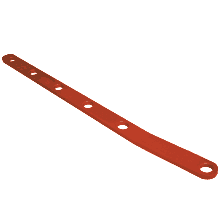 RQ3 Picket Anchor Plate – Rescue Source