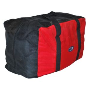 RQ3 Mesh Duffel - Rescue Source