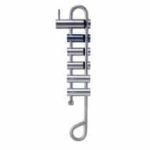 SMC NFPA 6 Bar Rappel Rack – Rescue Source