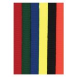 Sterling 1" Mil-Spec Webbing | Rescue Source