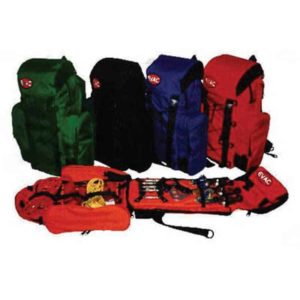 Evac Systems S*A*R Search and Rescue Pack – Rescue Source