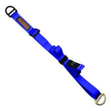 Yates Adjustable Anchor Strap – Rescue Source