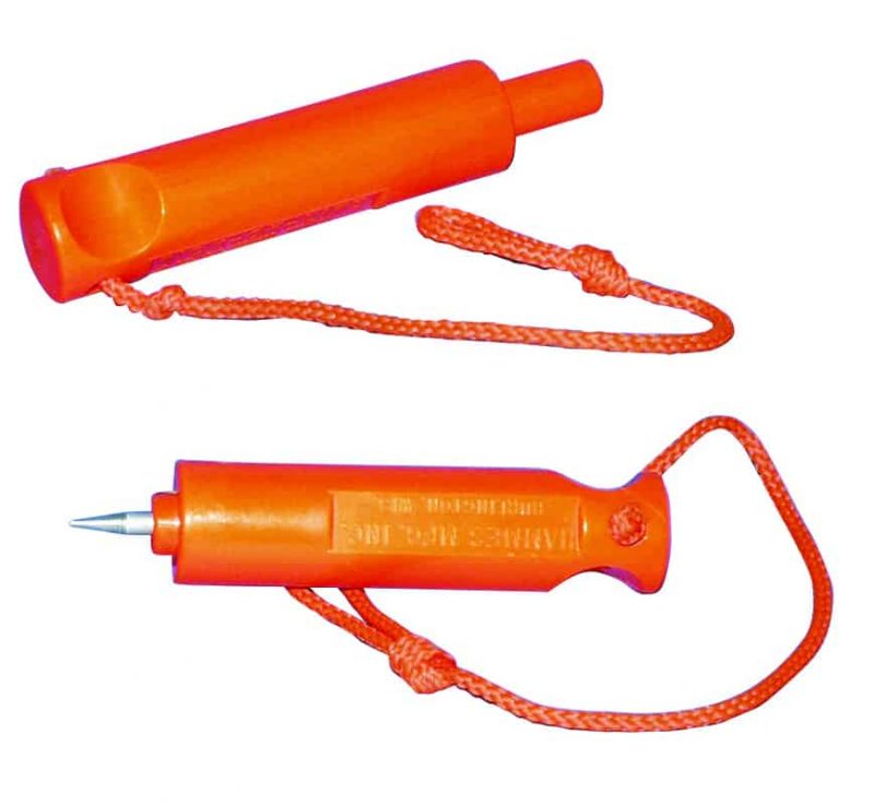 Hammes Pick of Life Ice Awls – Rescue Source