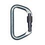 SMC Steel Rescue Carabiners – Rescue Source