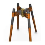 PMI TerrAdaptor™ Tripod System – Rescue Source