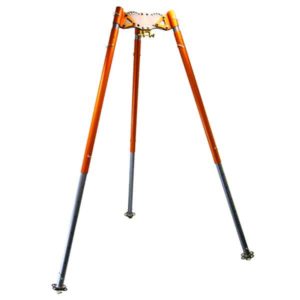 PMI TerrAdaptor™ Tripod System – Rescue Source
