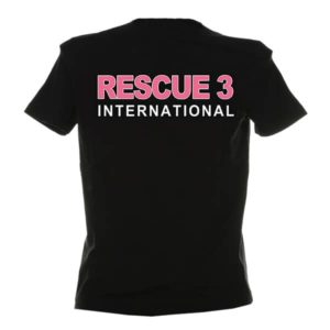 Rescue 3 Water Rescue Shirt – Rescue Source