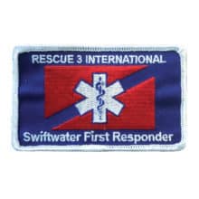 Rescue 3 Classic Swiftwater First Responder – Rescue Source