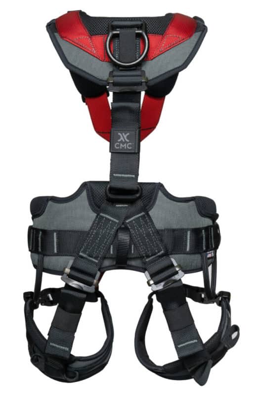 CMC Atom Rescue Harness – Rescue Source