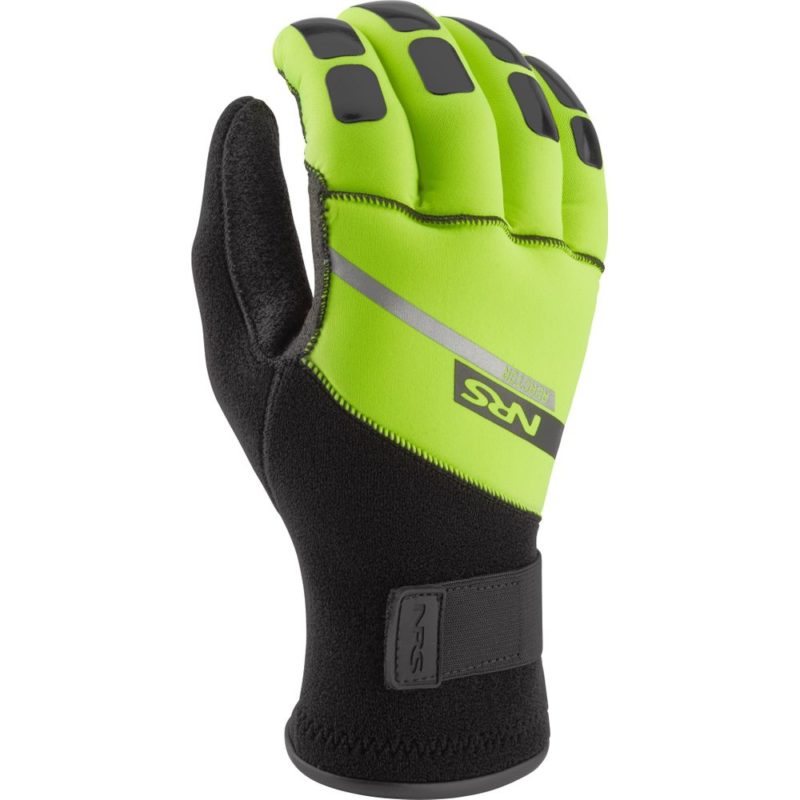 NRS Reactor Gloves – Rescue Source