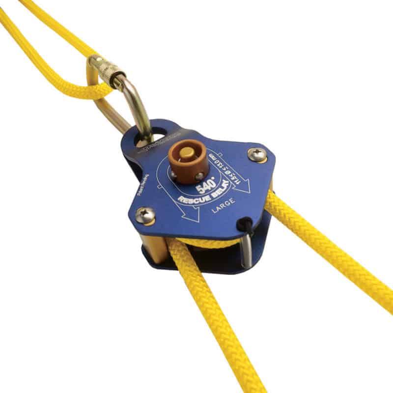 CMC – Rescue Source