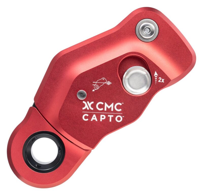 CMC CAPTO™ – Rescue Source