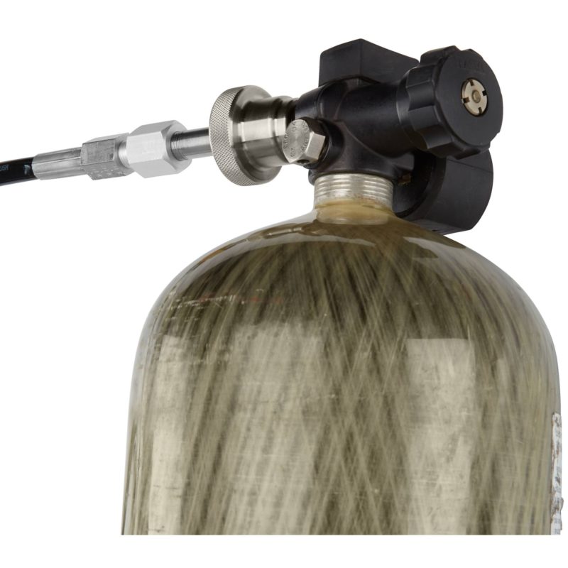 NRS SCBA Quick Fill Kit – Rescue Source