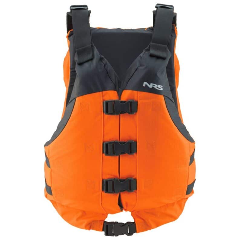 NRS Big Water V PFD – Rescue Source
