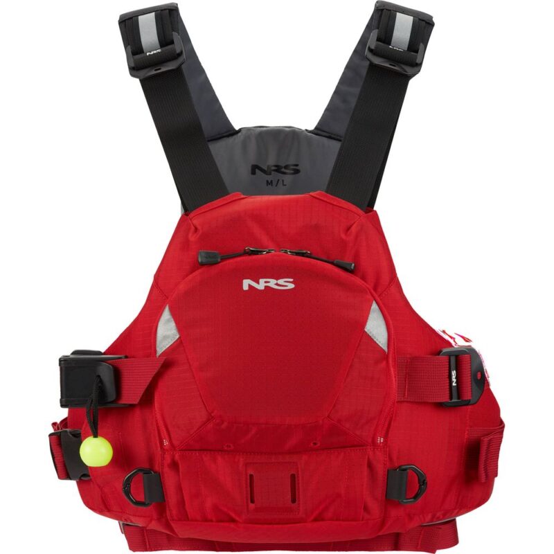 NRS Ninja Pro PFD – Rescue Source