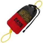NRS Compact Rescue Throw Bag – Rescue Source
