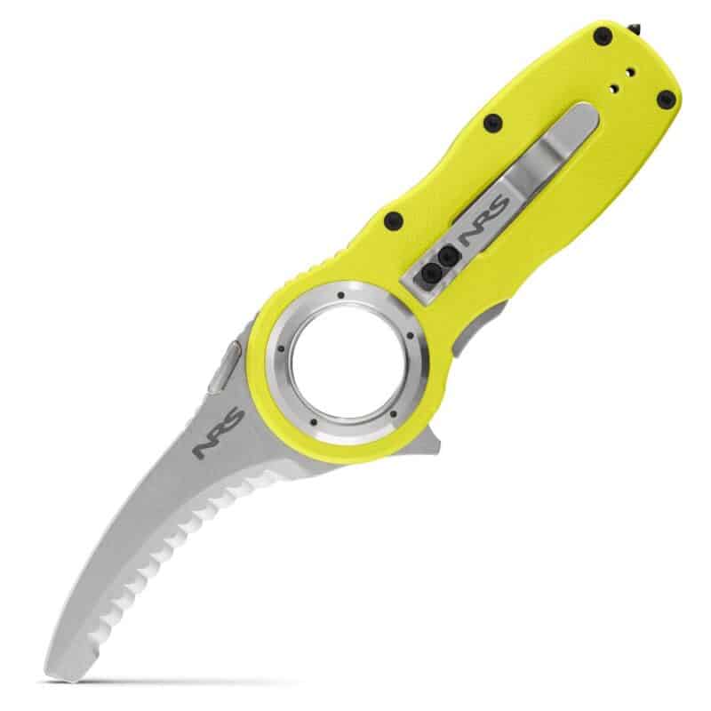 NRS Pilot Access SAR Knife – Rescue Source
