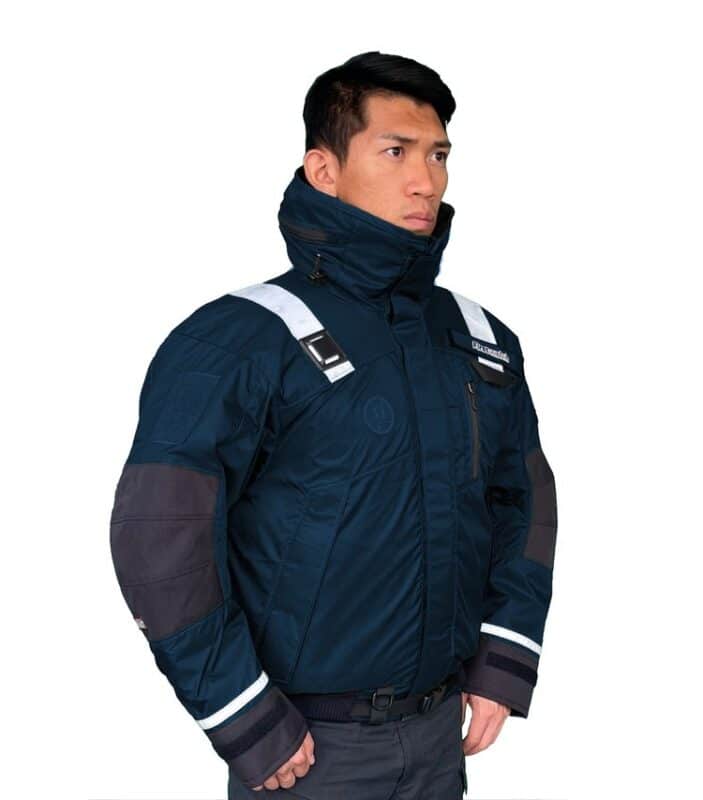 Firstwatch Pro Bomber Jacket – Rescue Source