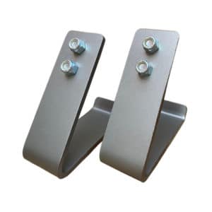 RQ3 Mounting Brackets for Picket Case – Rescue Source