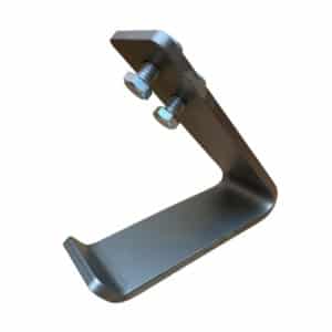 RQ3 Mounting Brackets for Picket Case – Rescue Source