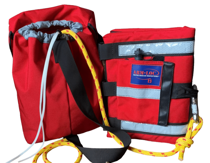 Water Rescue Innovations ARM-LOC – Rescue Source
