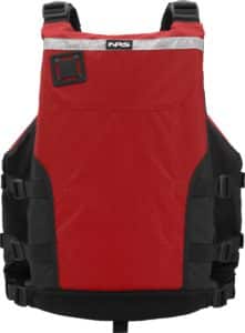 NRS Big Water Guide PFD – Rescue Source