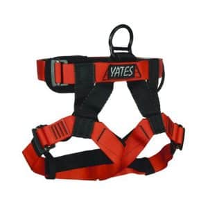 Yates Technical Rescue II Harness – Rescue Source