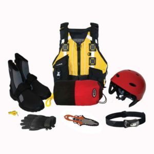 Water Responder Package - Rescue Source