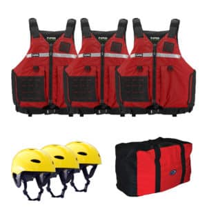 Water Packages – Rescue Source