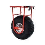 Cascade Rescue Advanced Series Terrain Master Litter Wheel – Rescue Source