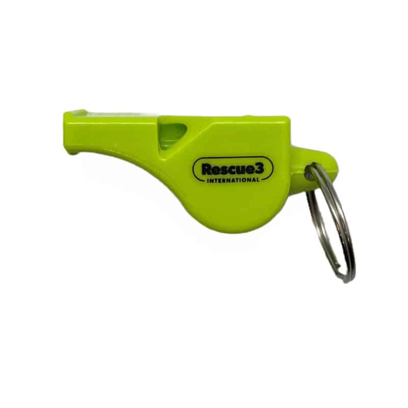 Rescue 3 International Whistle – Rescue Source