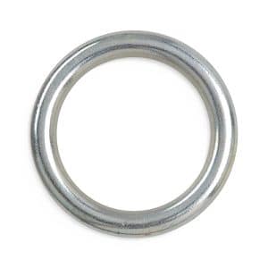CMC Steel “O” Ring – Rescue Source