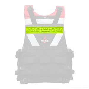 Force 6 Rescue Ops Reflective Kit – Rescue Source