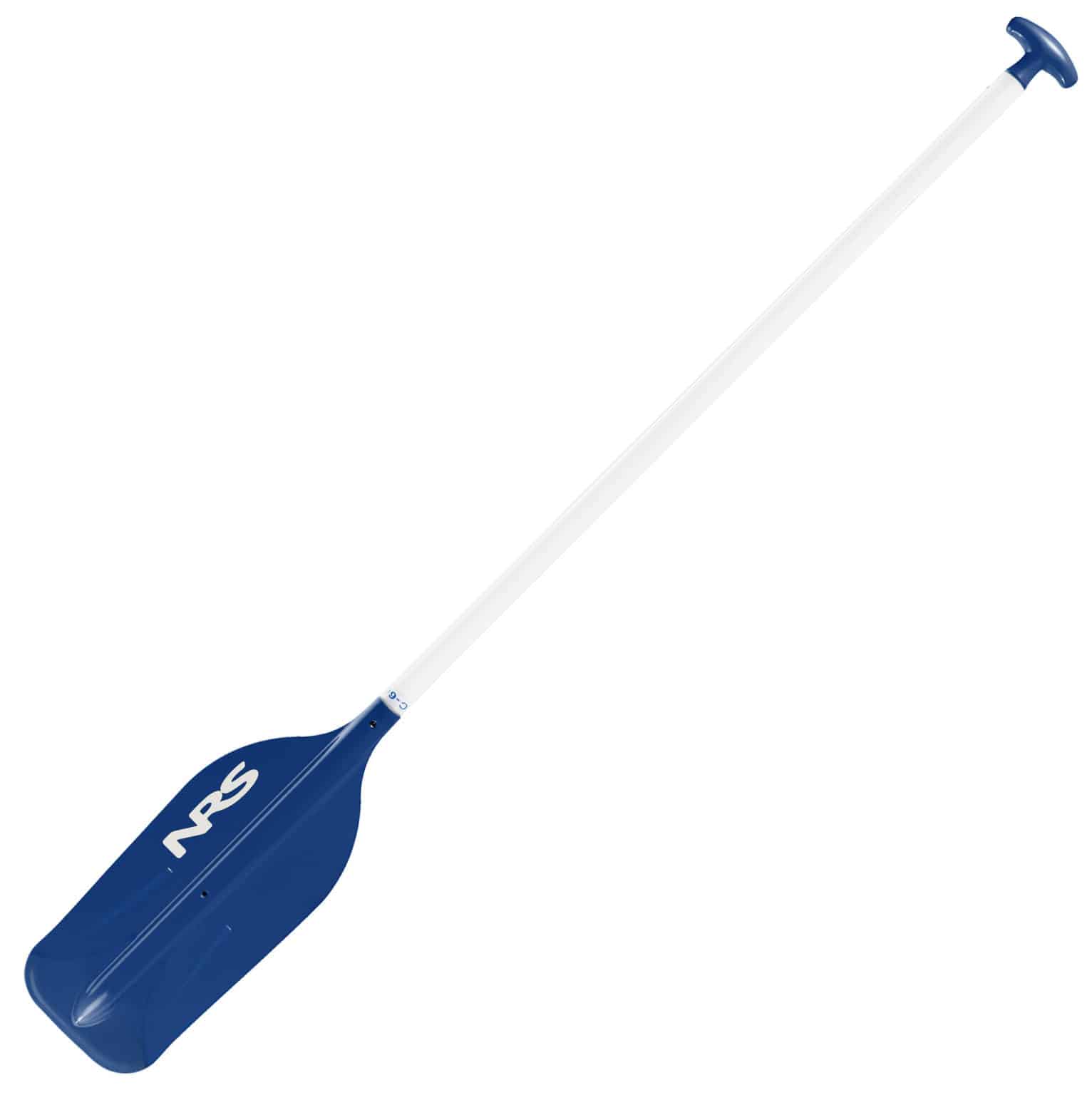 NRS PTC Canoe/Raft Paddle – Rescue Source