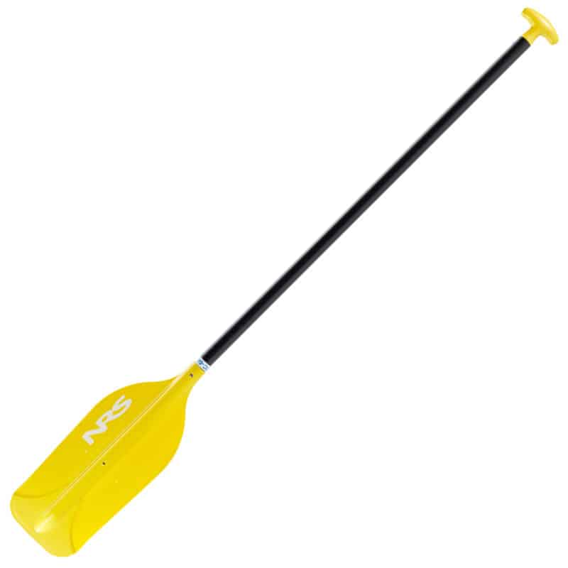 NRS PTC Canoe/Raft Paddle – Rescue Source