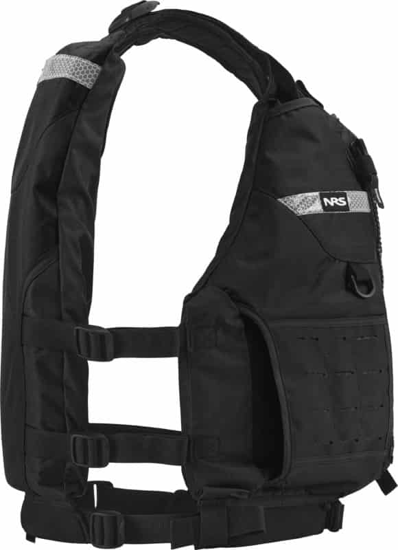 NRS Big Water Guide PFD – Rescue Source