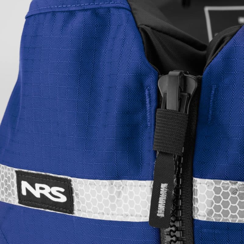 NRS Big Water Guide PFD – Rescue Source