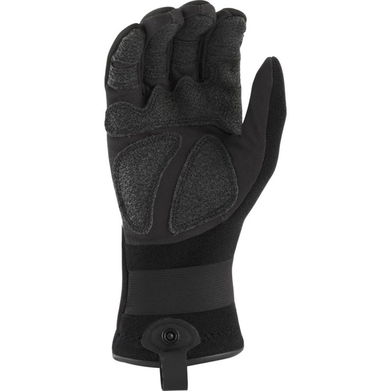 NRS Tactical Gloves – Rescue Source
